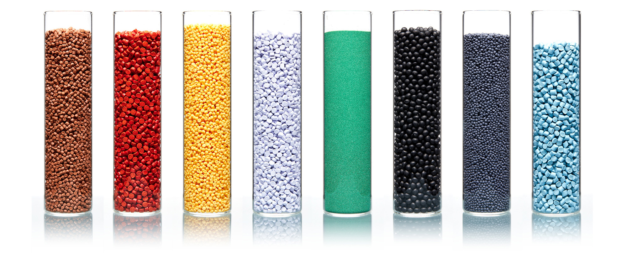 Astropol – Colour at work